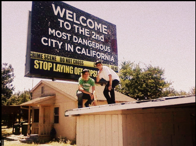 Mc[Ni]: Miserable VS Magnificent: Stockton’s Dual Personality