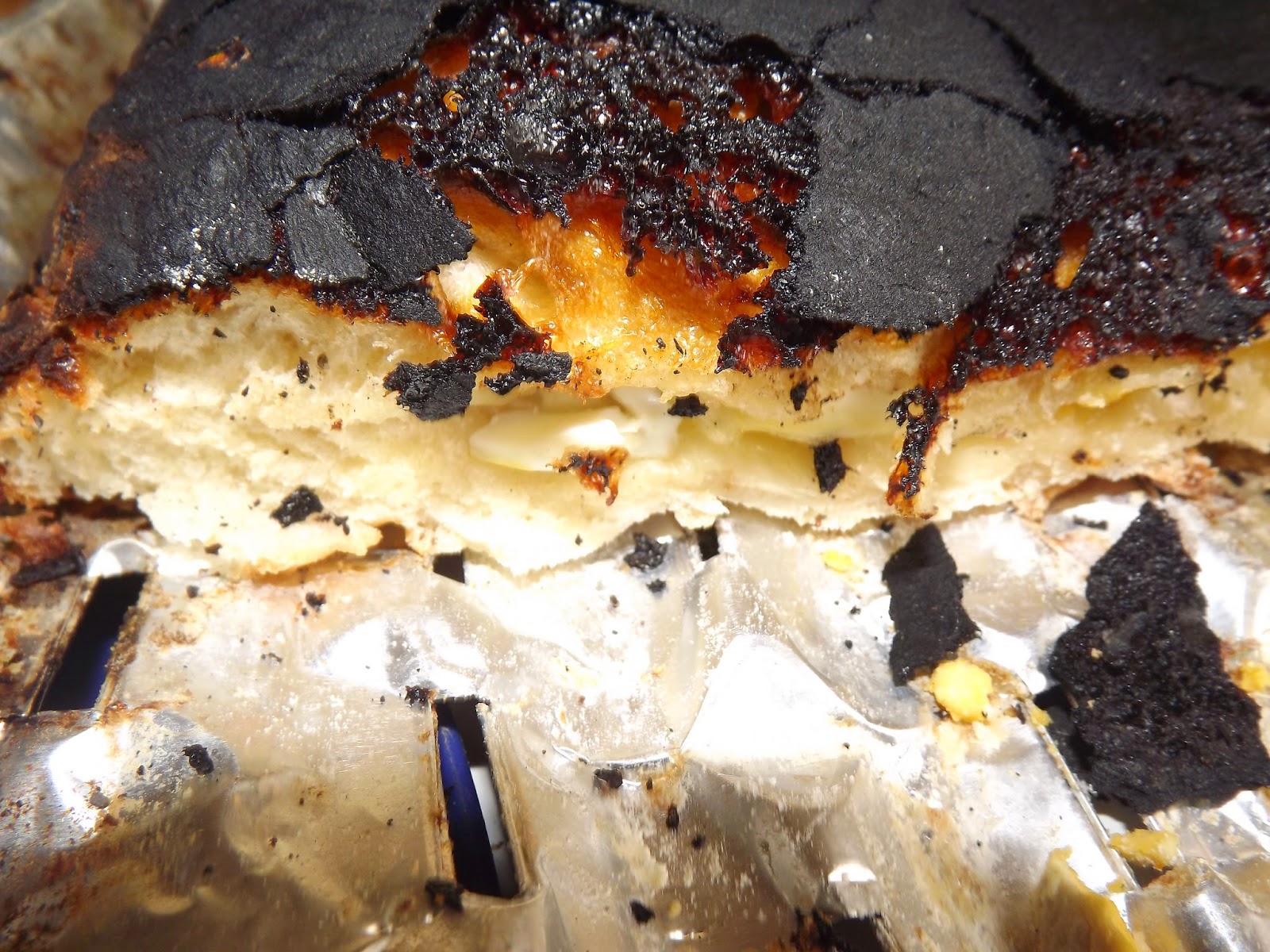 Klonkström: Guria juustupirukas Guruli gvezeli