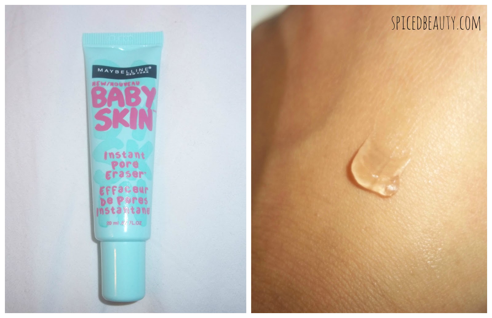 Top 3 Favourite Skin Primers Guest post by Alyssa | My Spiced Life ...