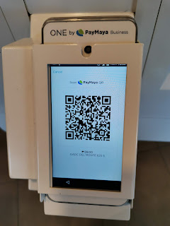 Where My Mind May Take Me: Paymaya, the Concept