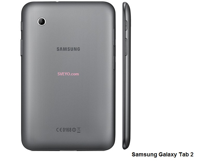 Samsung Galaxy Tab 2 review - was it really that good?