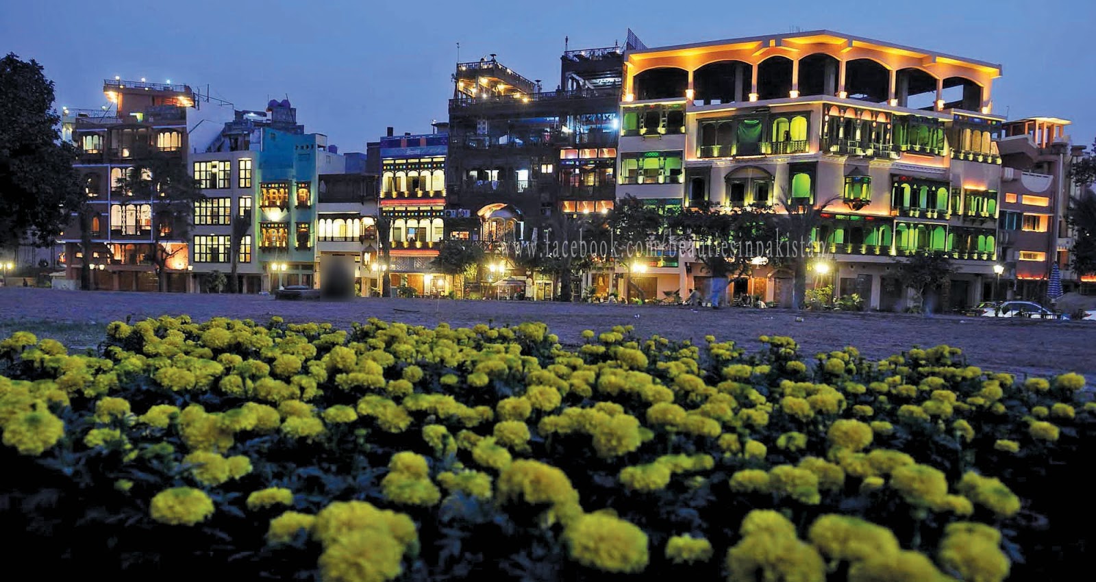 Lahore City - Top Ten Places To Visit In Lahore ~ Beautiful Places In ...