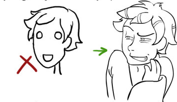 The Strip Show: A Webcomic Revue: Monthly Matinee September: Using Body ...