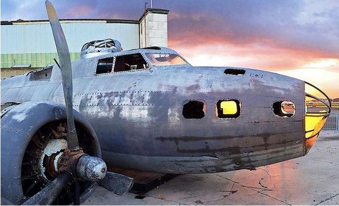 bensozia: The Swamp Ghost