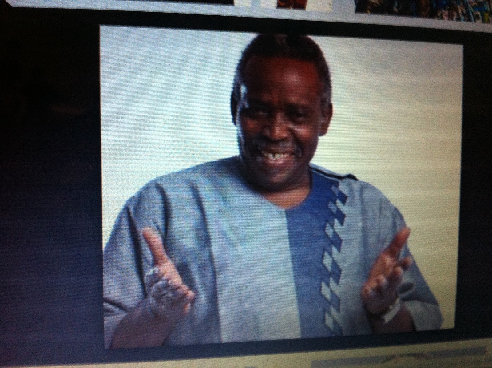 THE BLACK SOCIAL HISTORY:: BLACK SOCIAL HISTORY : AFRO-NIGERIAN " OLU ...