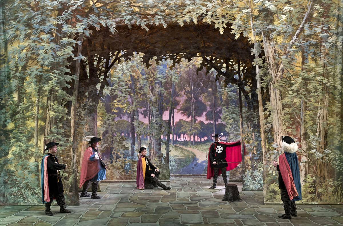 Freemasons For Dummies: New Book: The Santa Fe Scottish Rite Temple