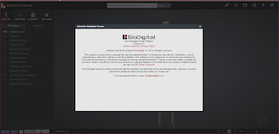 Taichung Blog @ Blog: 【分享軟體】【人體3D軟體】【BioDigital Human 2.0】BioDigital ...