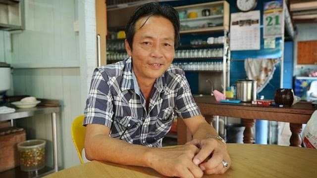 If Only Singaporeans Stopped to Think: Stories of the pioneer generation