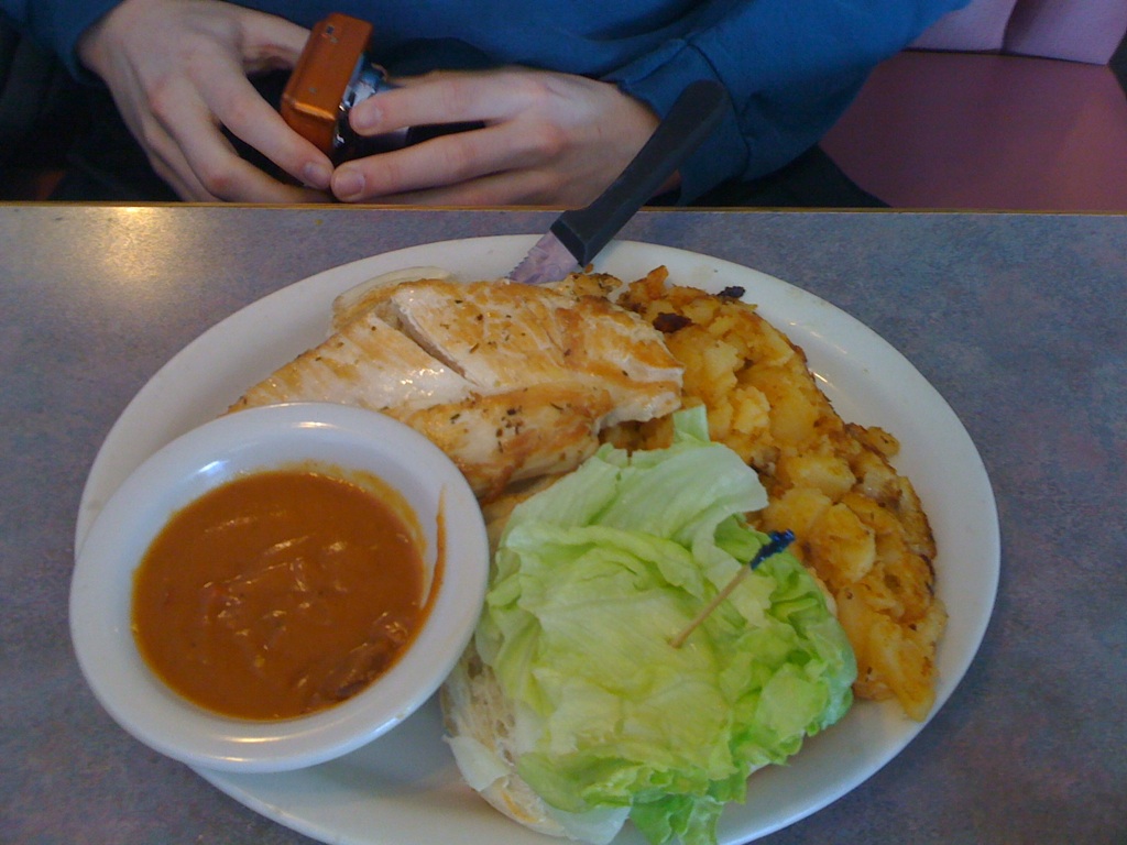 Rochester Westside Grub: Two Brothers Family Restaurant