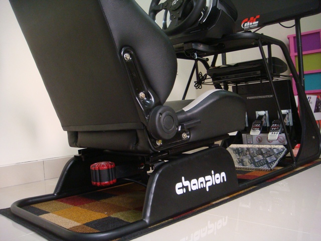 [CGR] Champion Gaming Rig: Optionals and Modifications