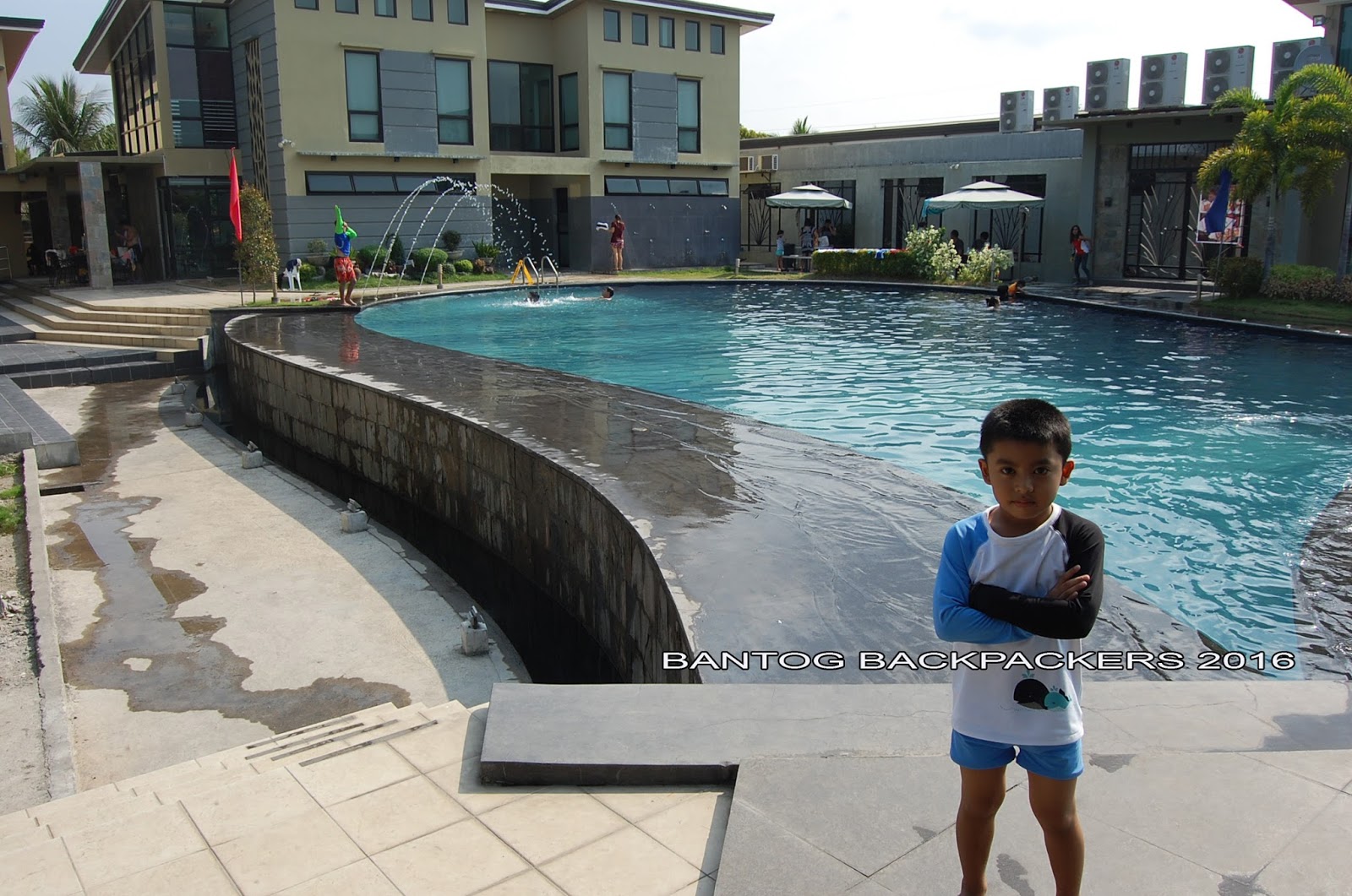 Pan Resort and Events Place, Abucay, Bataan | Bantog Backpackers