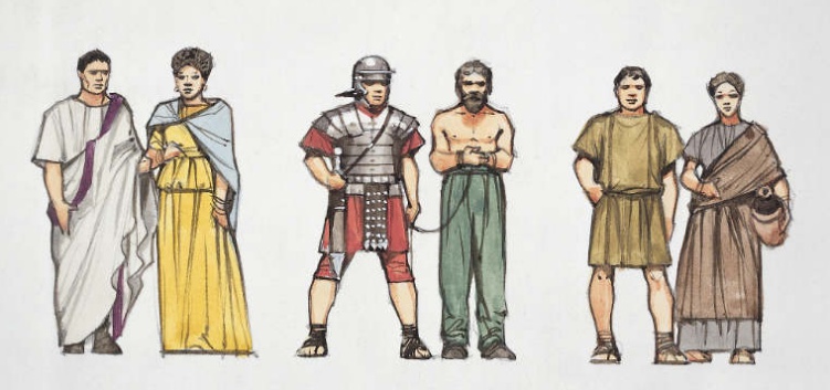 DERECHO ROMANO I Y II UJMV: EL DELITO