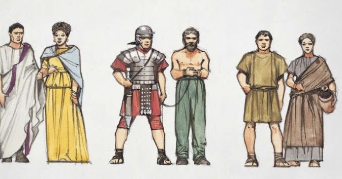 Delitos y cuasidelitos en Derecho romano (III): la injuria - Derecho Romano