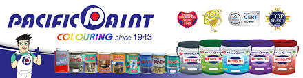 √ Lowongan Kerja PT. Pabrik Cat dan Tinta Pacific - Lowongan Kerja Lampung