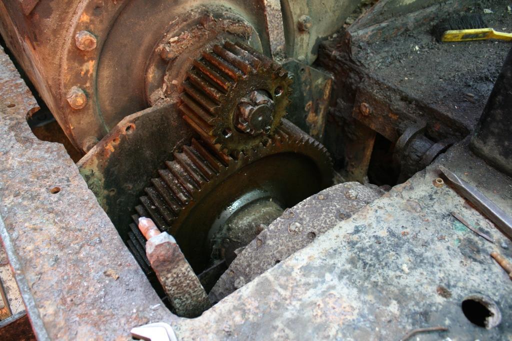 Kerr Stuart 4415: May 2017