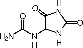 Allantoin in Cosmetics | Sagescript