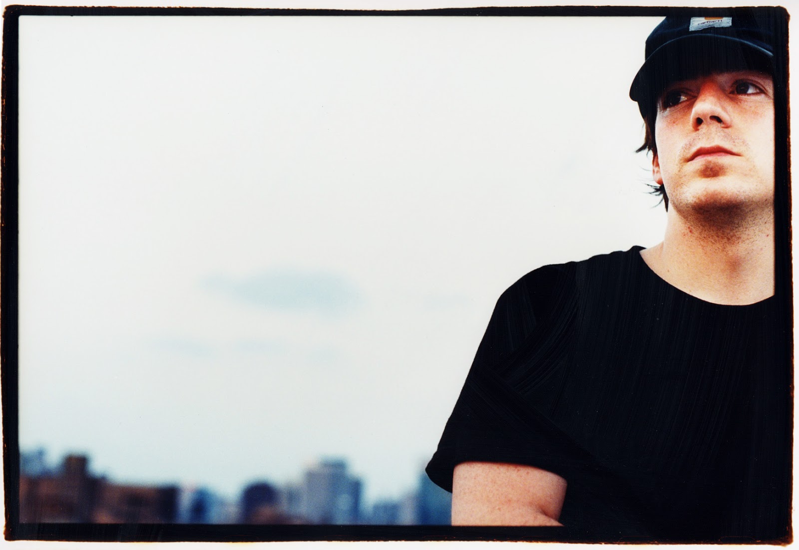 Unthought of, though, somehow: Jason Molina - Five Years Gone