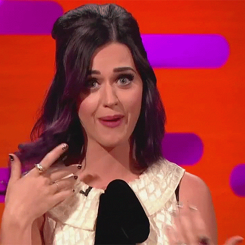 Katy Perry News: Katy Perry Gifs ...