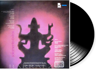 Barraezo Presenta: V. A. - Solamente Exitos Buddah Records - Buddah ...