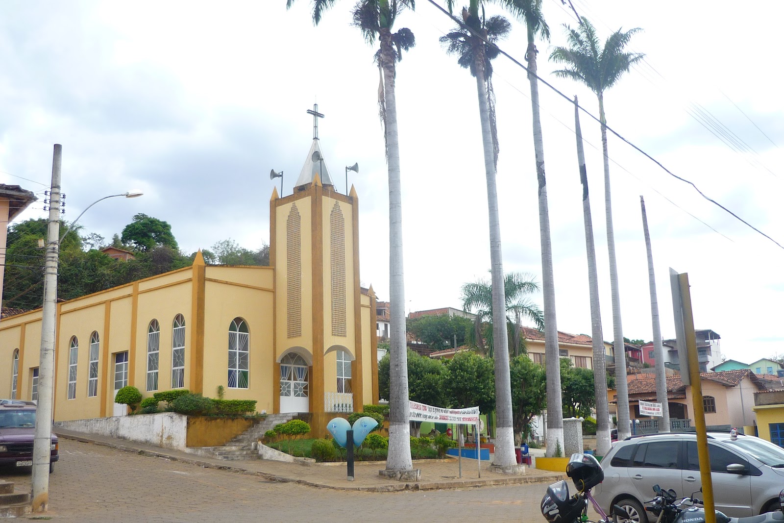 Vale do Jequitinhonha - Blog do Banu: Há 49 anos, Berilo, Chapada do ...