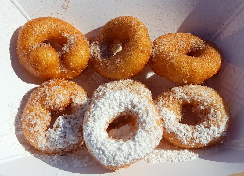 Wandering His Wonders: All Things New Mexico Chile!