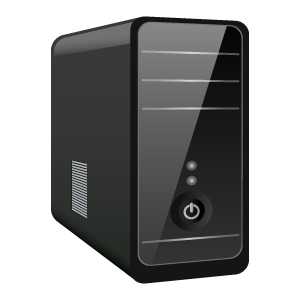 Partes de la computadora - Informatica Basica