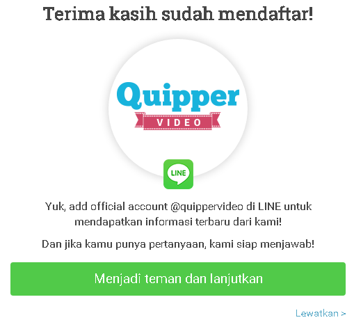 QUIPPER VIDEO ~ MATEMATIKA SMP LENGKAP