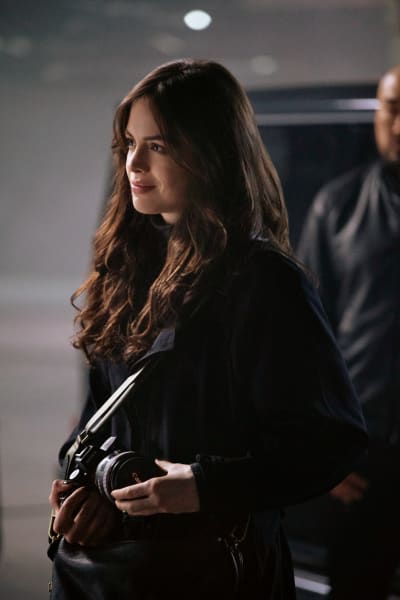 Want to see your poll/question here? Submit one today