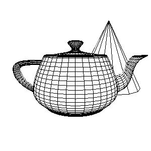 BCA Semester 5: Computer Graphics - Hidden Surface Removal Method ...