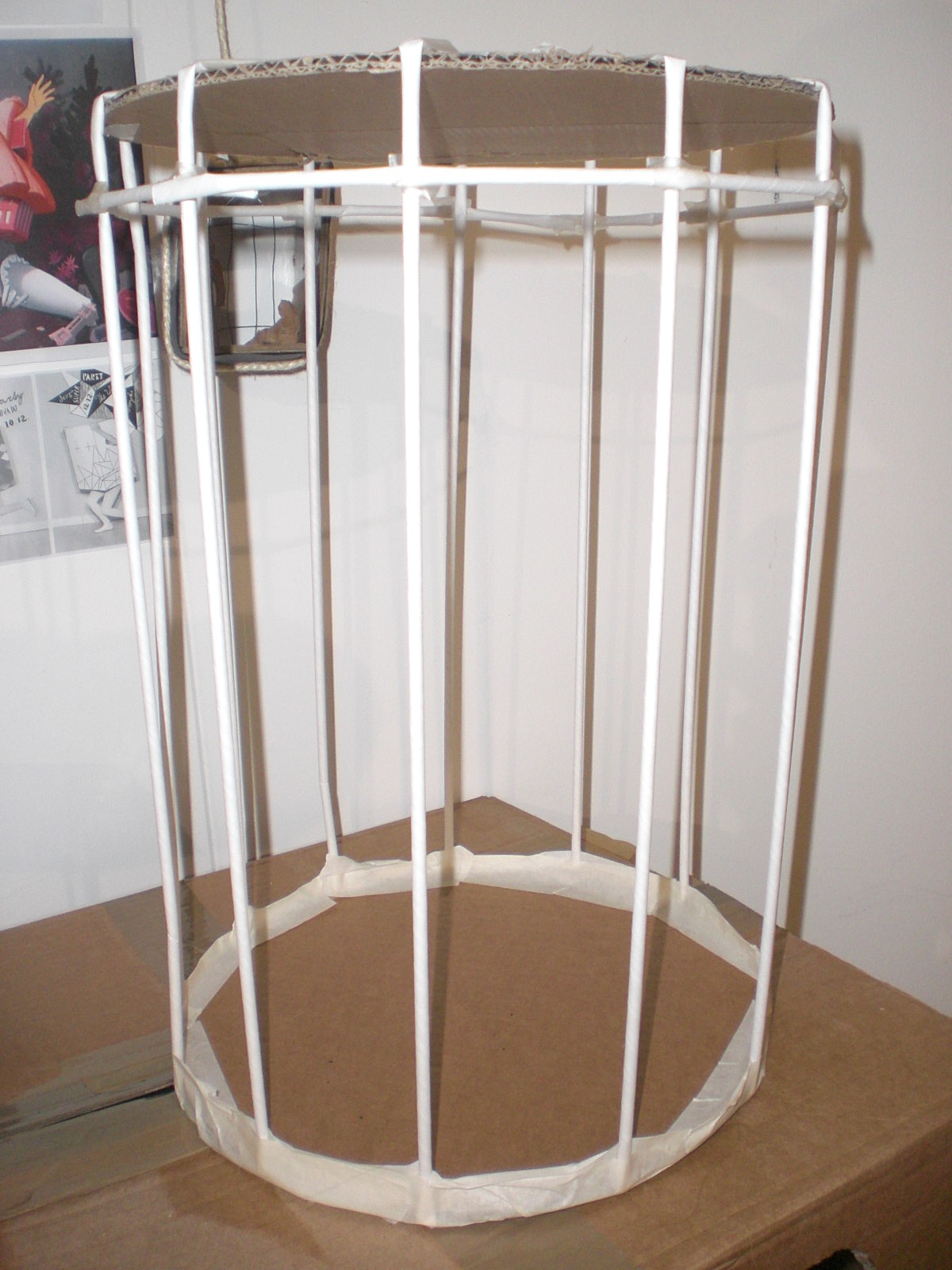 Patrick's Adventure: Making Progress With 3D