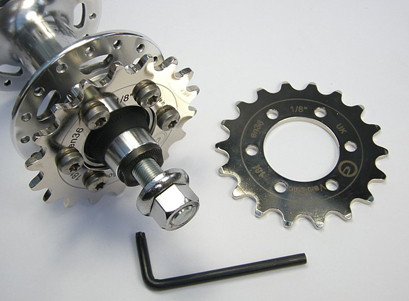 all sharing: All about fixie