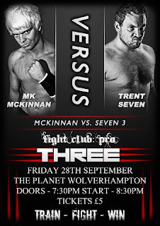 Wrestling's Last Hope: The Indy Corner Previews: Fight Club: PRO THREE ...