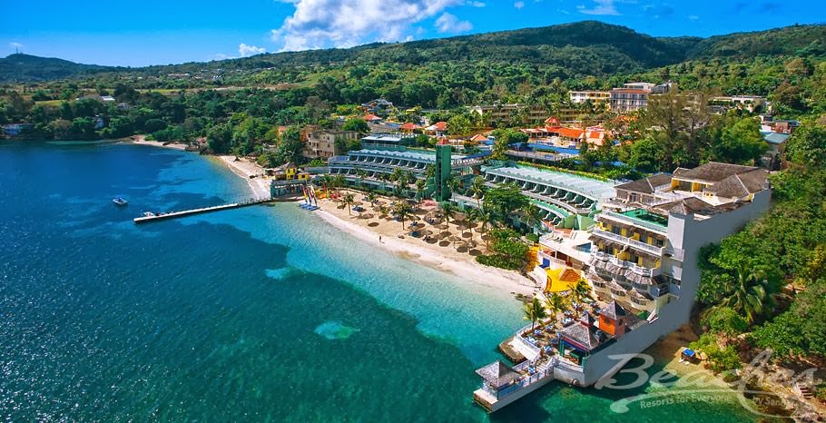 Summer Vacation Travel: The NEW Beaches Ocho Rios