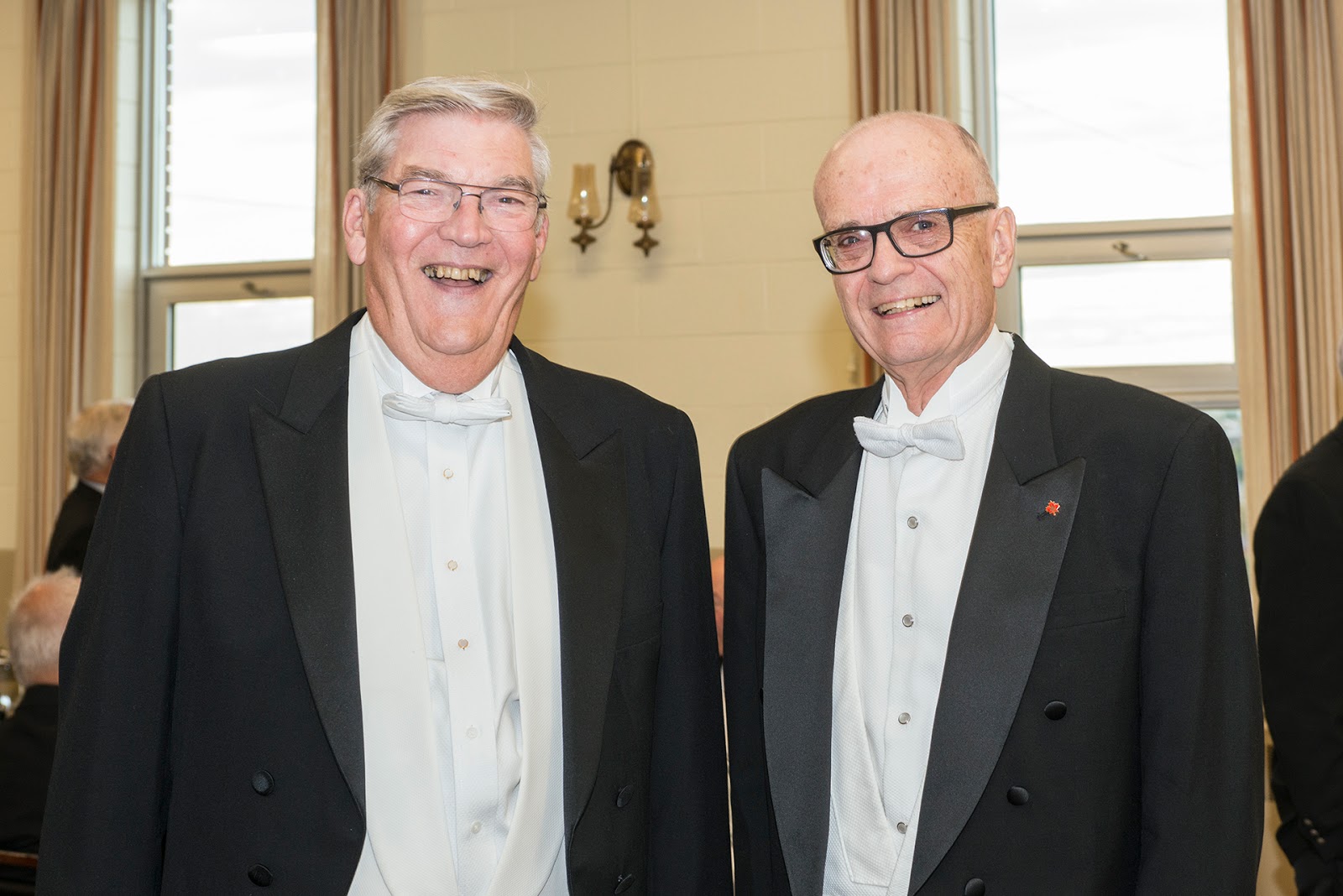 Sudbury Manitoulin District Freemasons: District Deputy Grand Master R ...