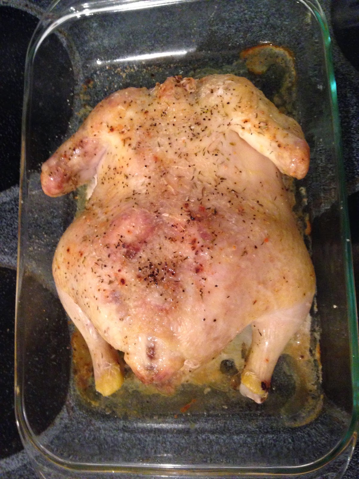 Clean College Cooking