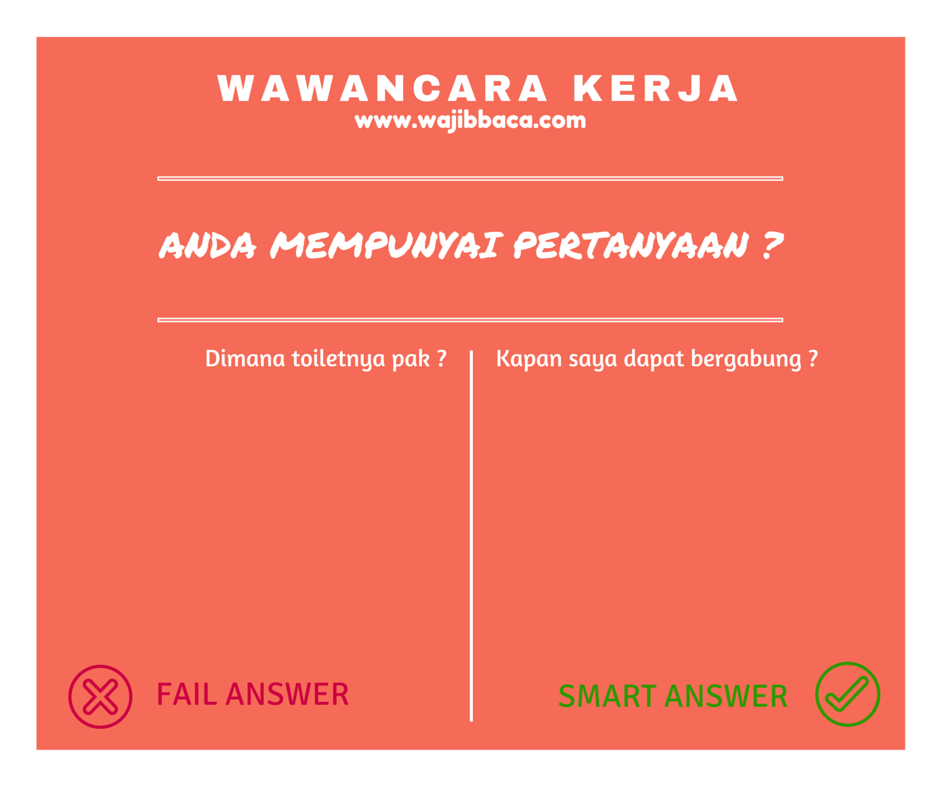 Lakukan Test Kerja dengan Cara Ini, Hasilnya Sungguh Luar Biasa!