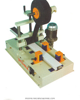 PRISMA.MACHINES: ΜΗΧΑΝΗ ΠΡΟΣΤΑΣΙΑΣ PROFIL 100