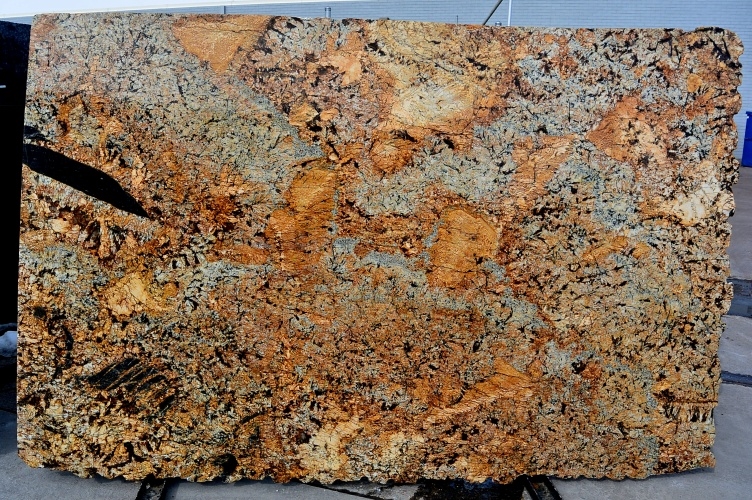 Granite Budget - Kitchen Countertops Charlotte: Exotic Granite ...