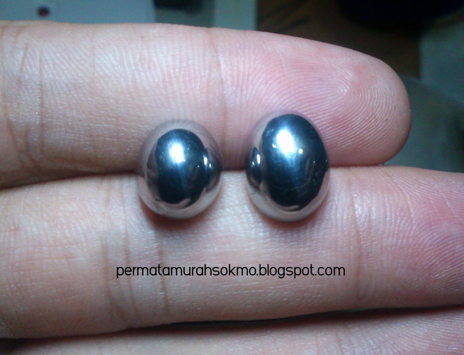 Inspirasi Besi Kursani