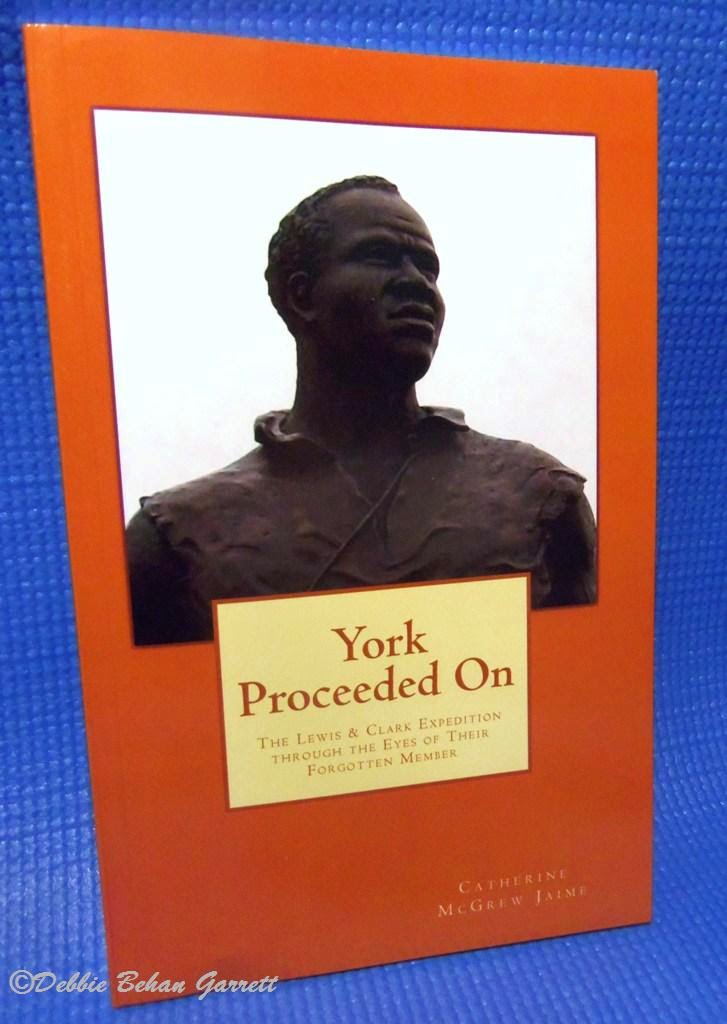 Black Doll Collecting: Sharing York's Story: A Member of Lewis and ...