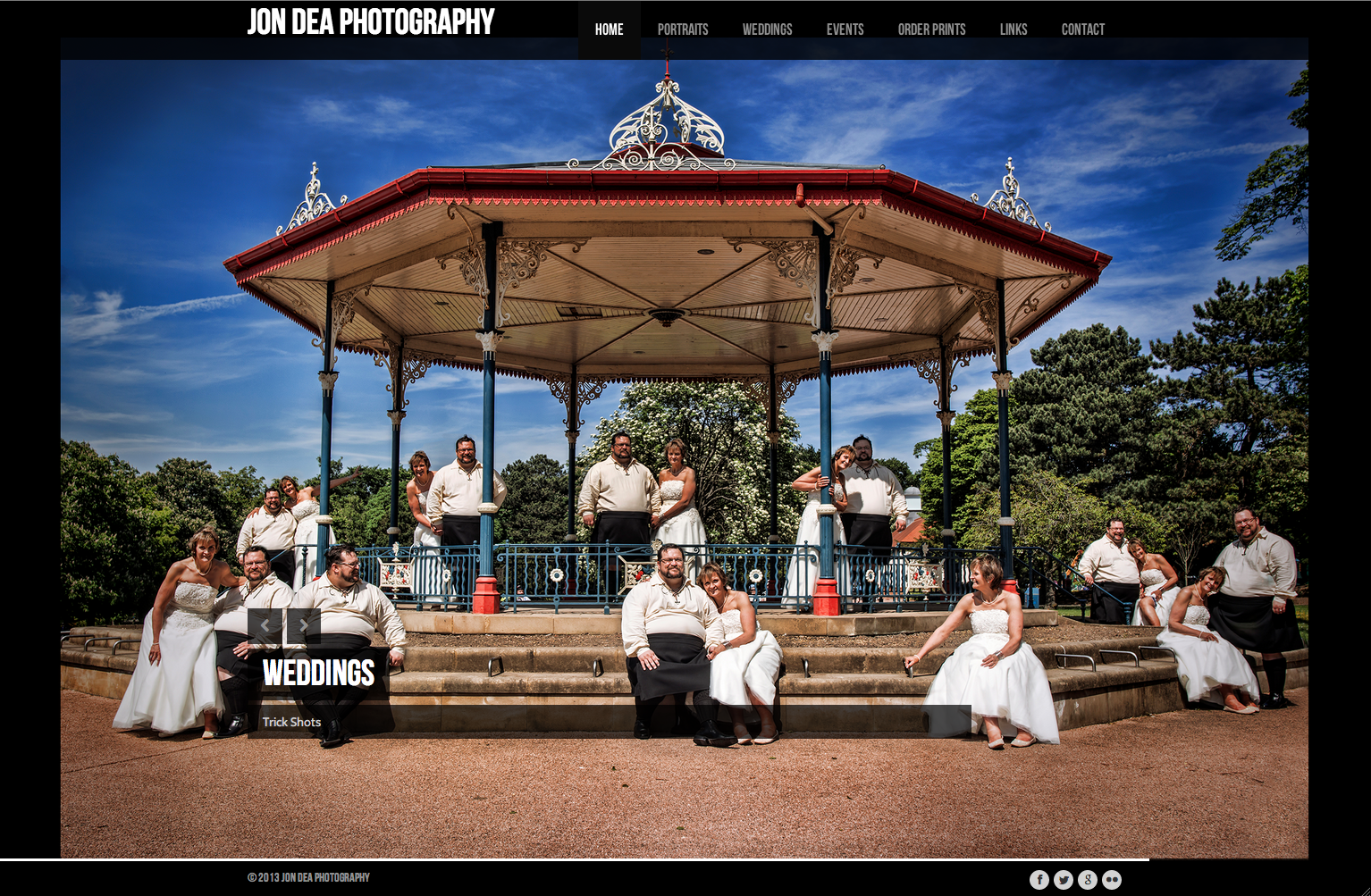 Jon Dea Photography: Professional studies new 2015