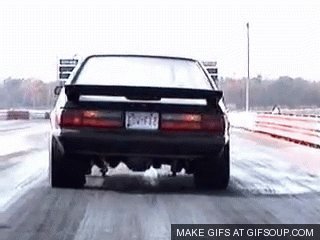 Just A Car Guy: Got torque?