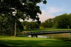 Findlay Country Club Grounds Department: Master plan