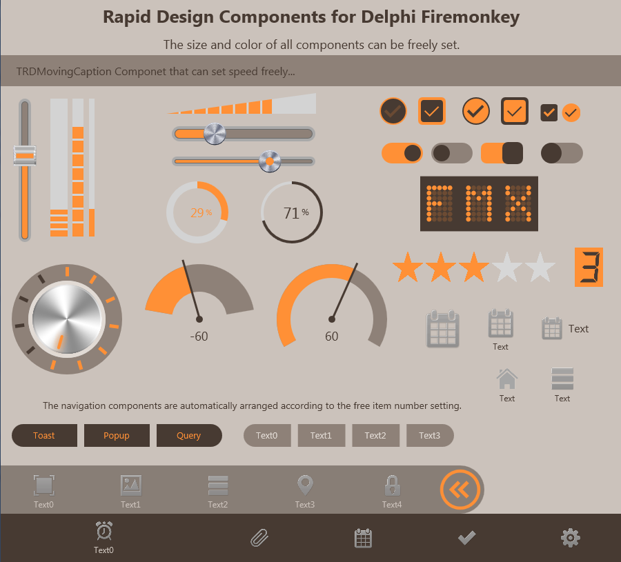 c2design's FireMonkey Cross Platform Projects: New components to create ... c2design's FireMonkey Cross Platform Projects: New components to create ...