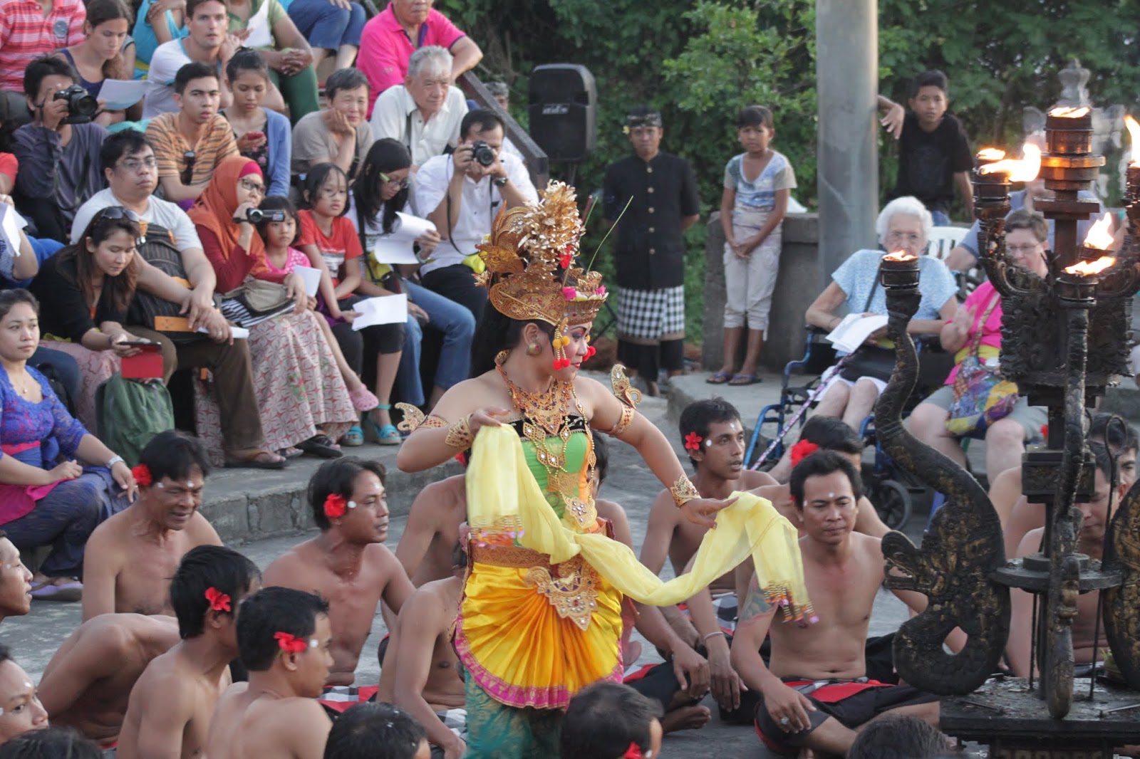 Akshay Hiremath: My Visual Travel Experience: Bali