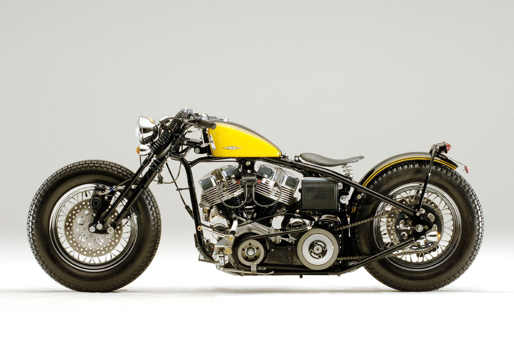 THE SAMURAI CHOPPERS - MILLATRECE