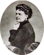 Palabra de Clío.: ISABEL PESADO DE LA LLAVE, LA DUQUESA DE MIER