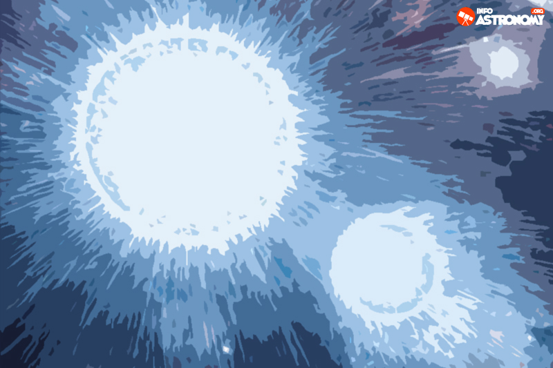 Istilah Astronomi Hari Ini: Periastron - Info Astronomy