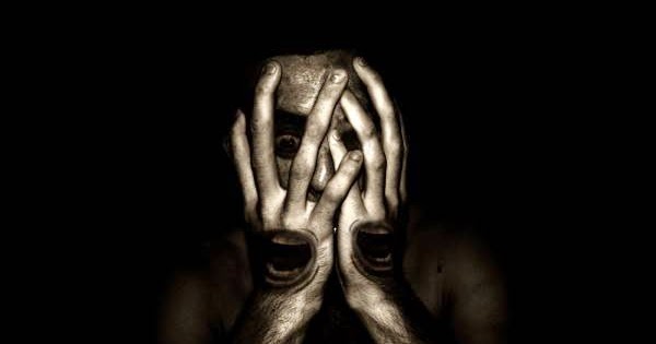 Top 10 Proved Human Phobias and Fears - PsychTronics