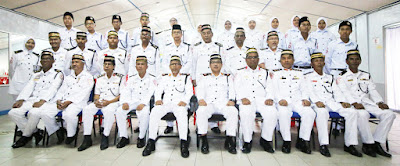 Persatuan Bulan Sabit Merah Negara Brunei Darussalam: Ahli PBSM ...